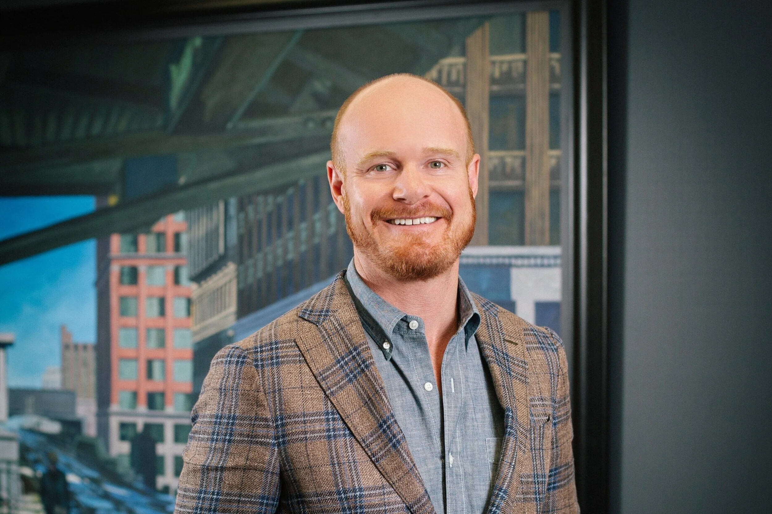 Board Members — The Denver VOICE