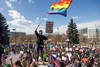 Denver Joins Nationwide 50501 Protests: Thousands Rally for Justice ...