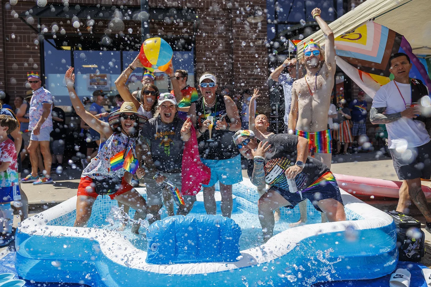 Denver PrideFest 2023 — The Denver VOICE