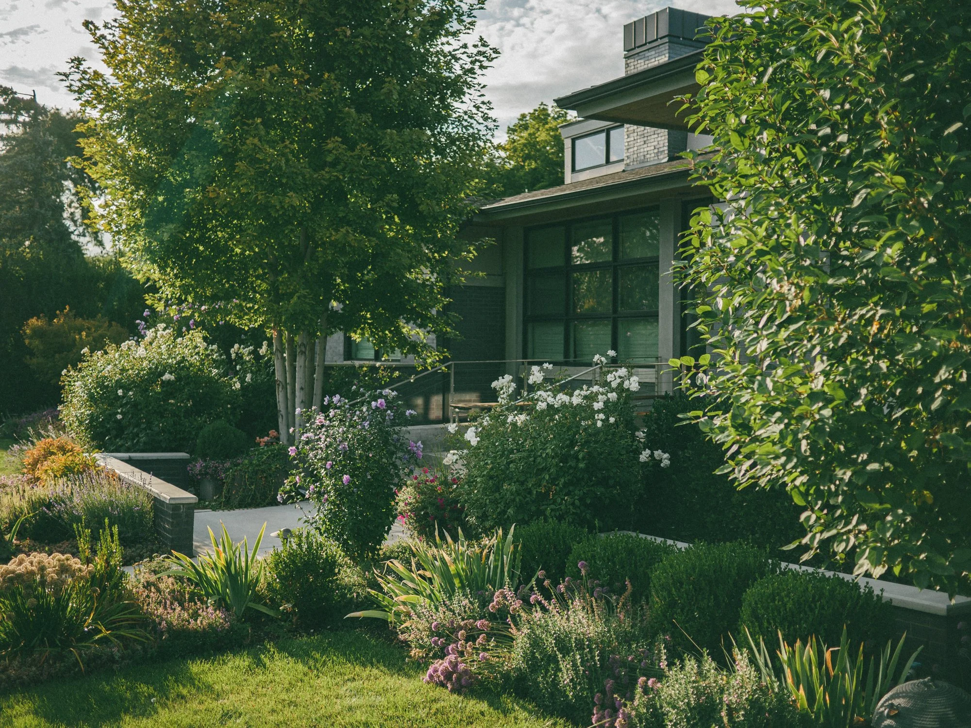 Dig Landscape Design