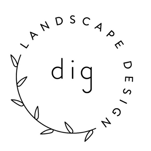 Portfolio — Dig Landscape Design
