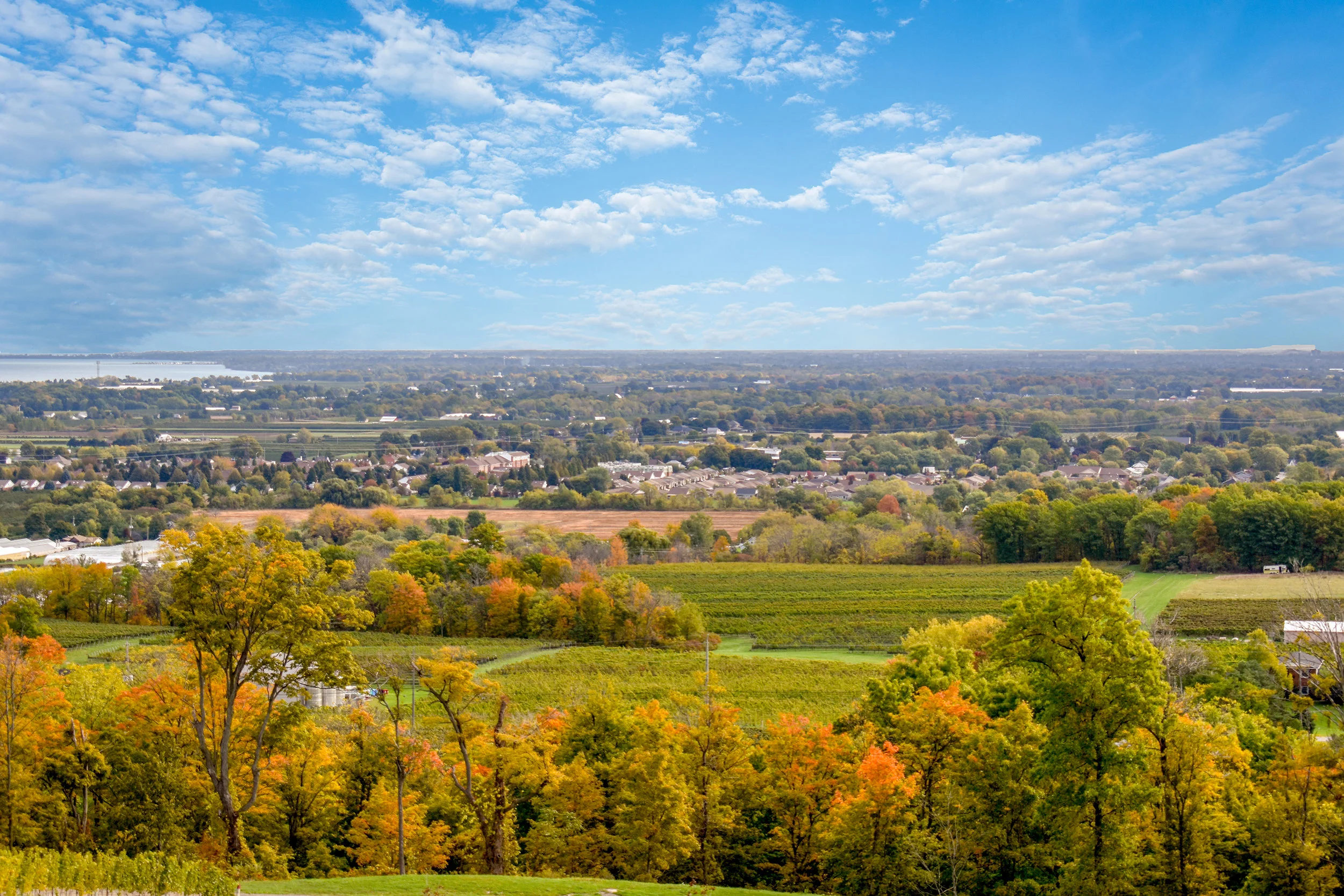 Town of Lincoln — CIB Ontario