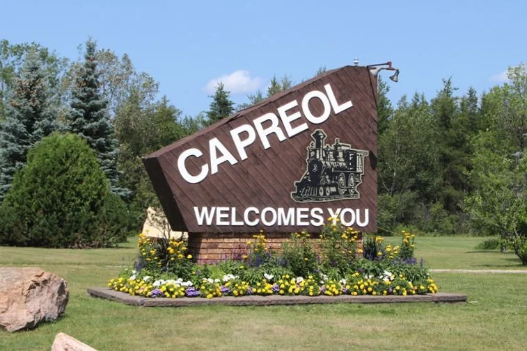Capreol — CIB Ontario