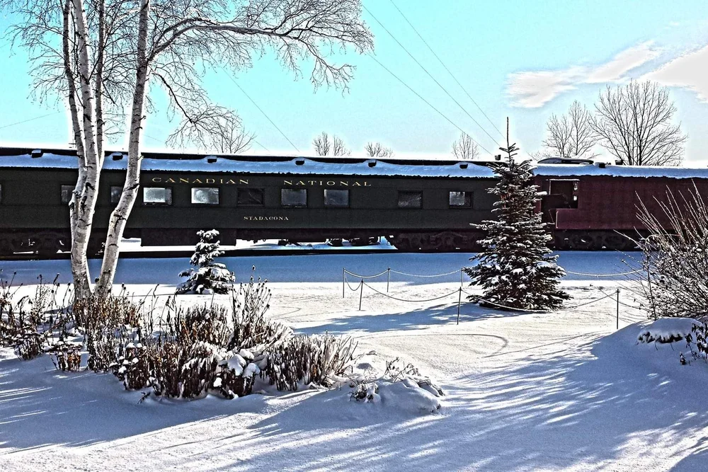 Capreol — CIB Ontario