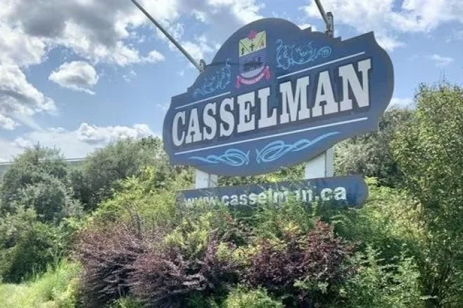Casselman — CIB Ontario