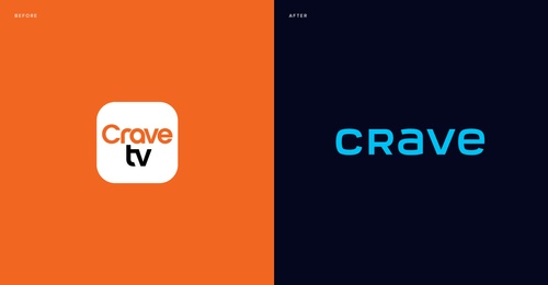 Crave – Branding — Ron Ruiz