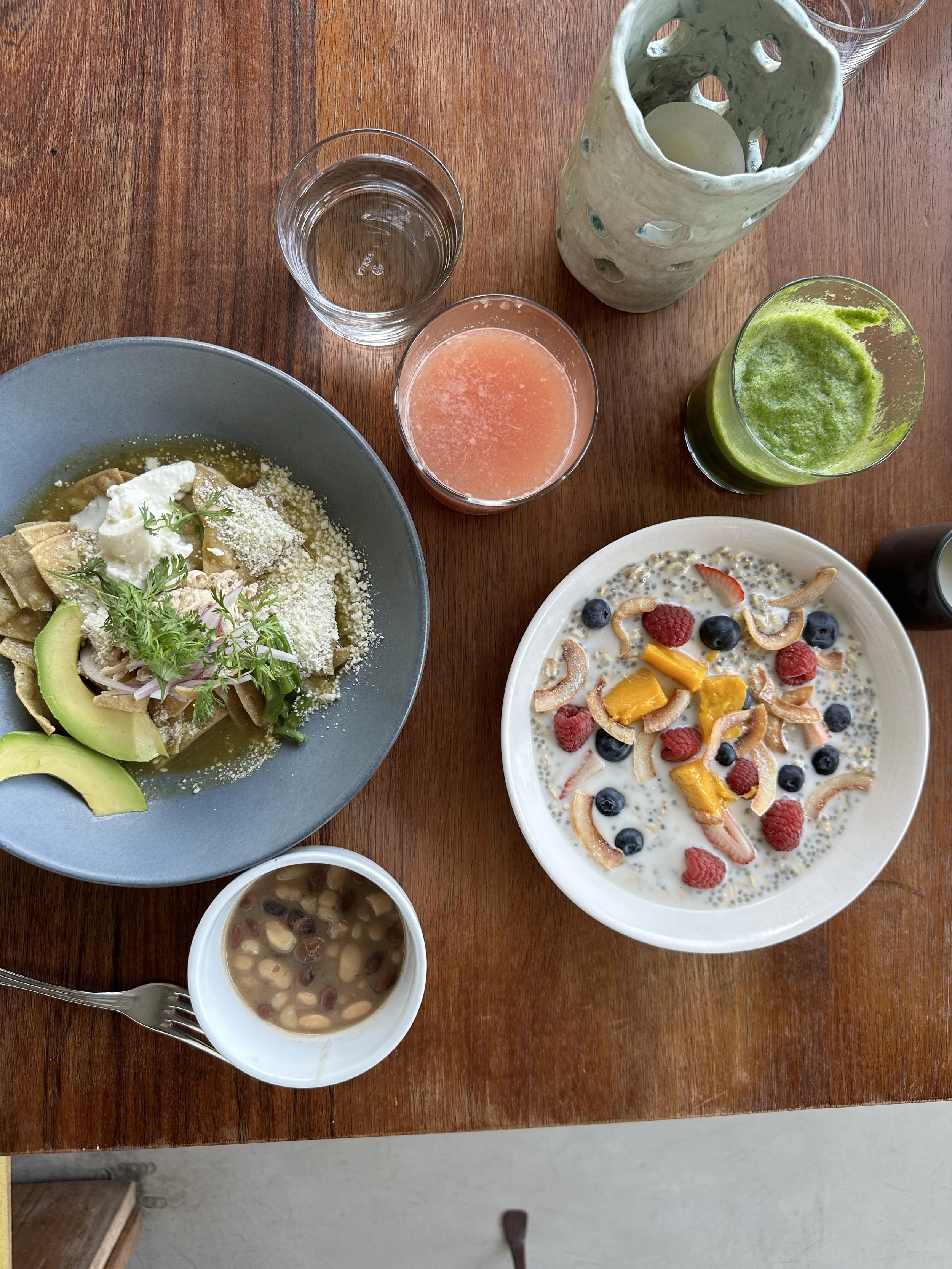 Travel Guides — Release Travel