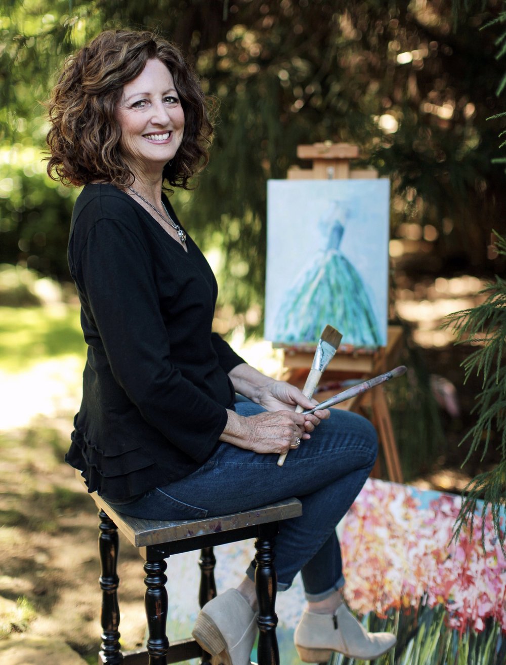 Cindy Hawkes Art Cindy Hawkes Art
