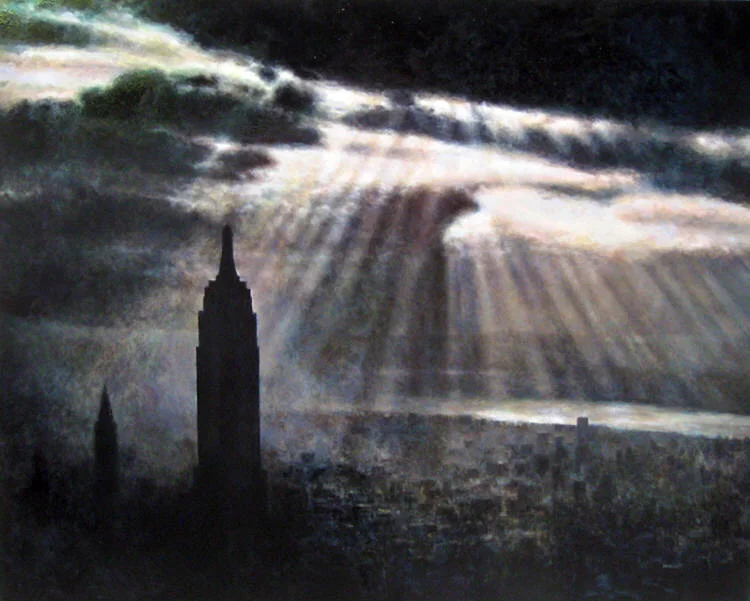 Archive (2000-2017) — Lawrence Gipe