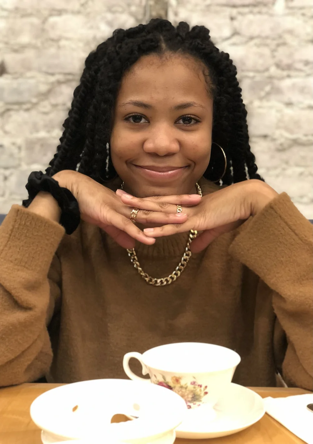 Sugar Hill Creamery - Artisanal Ice Cream NYC