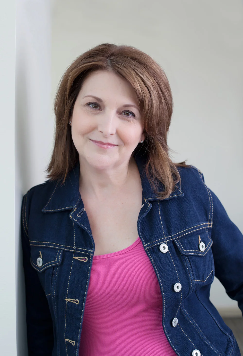 About — Amy Whitman