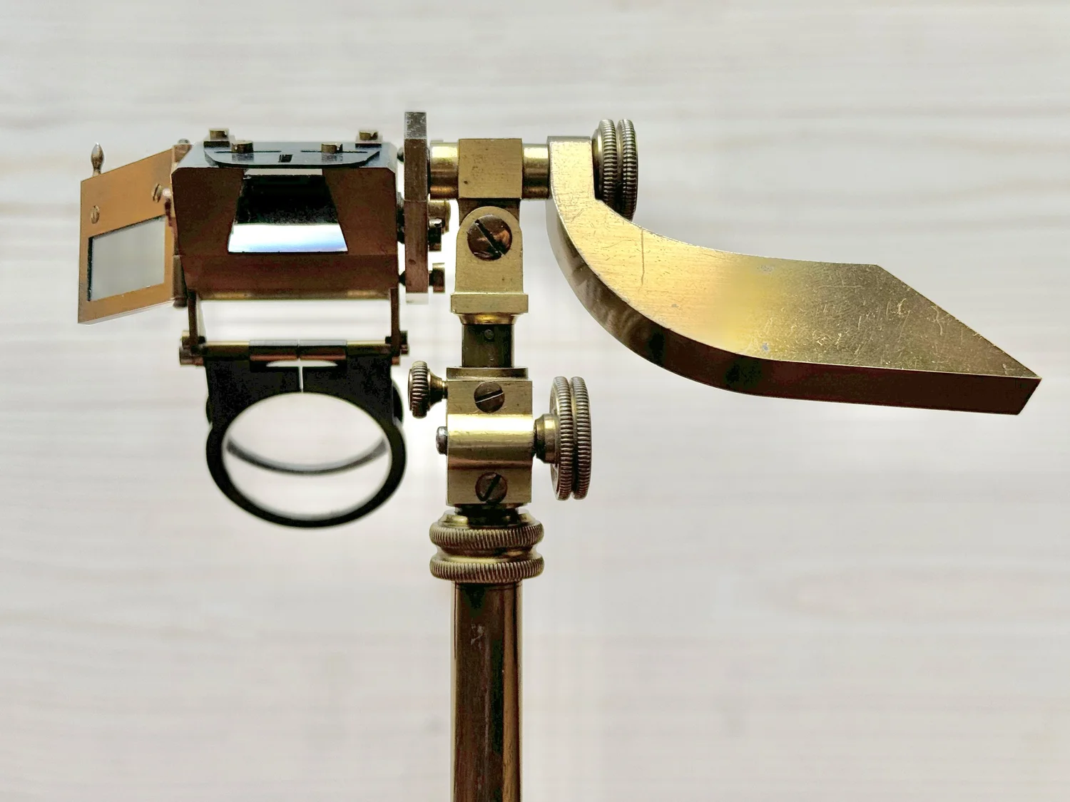 Erstaunlich Camera Lucida Selber Bauen Bilder