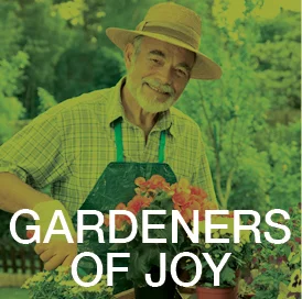 Joy MCC