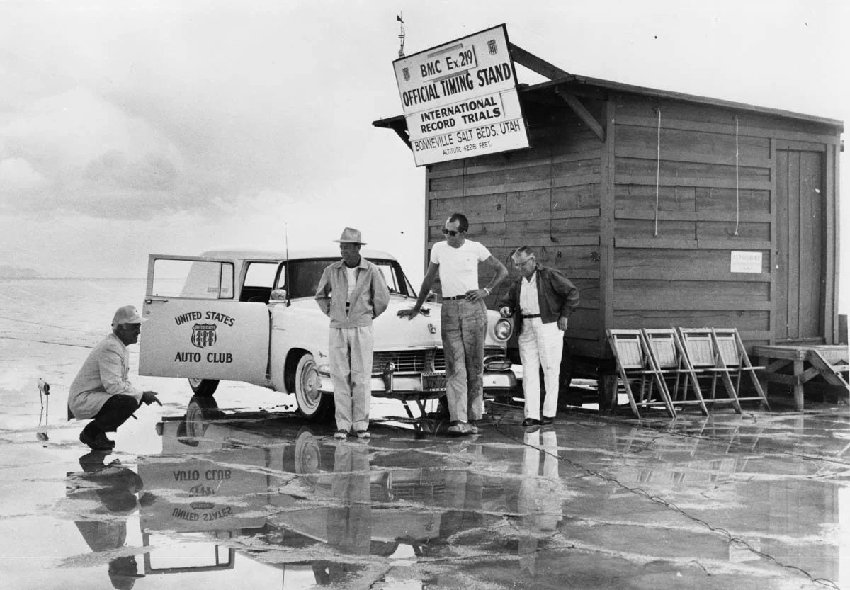 Danny Thompson — HOP UP