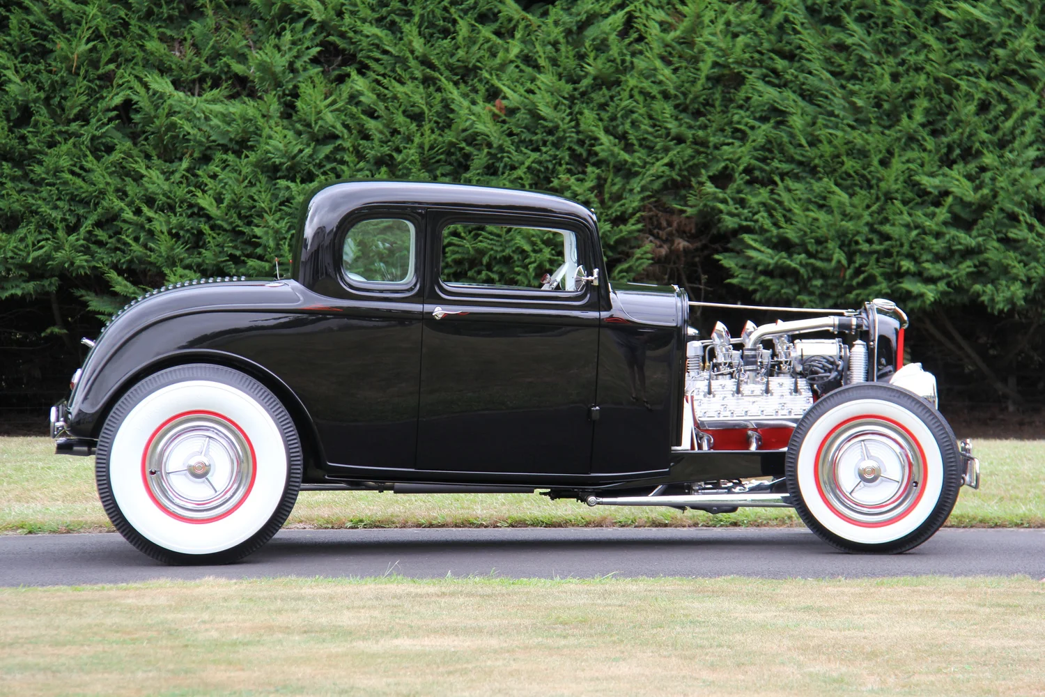 Aloha Style — HOP UP