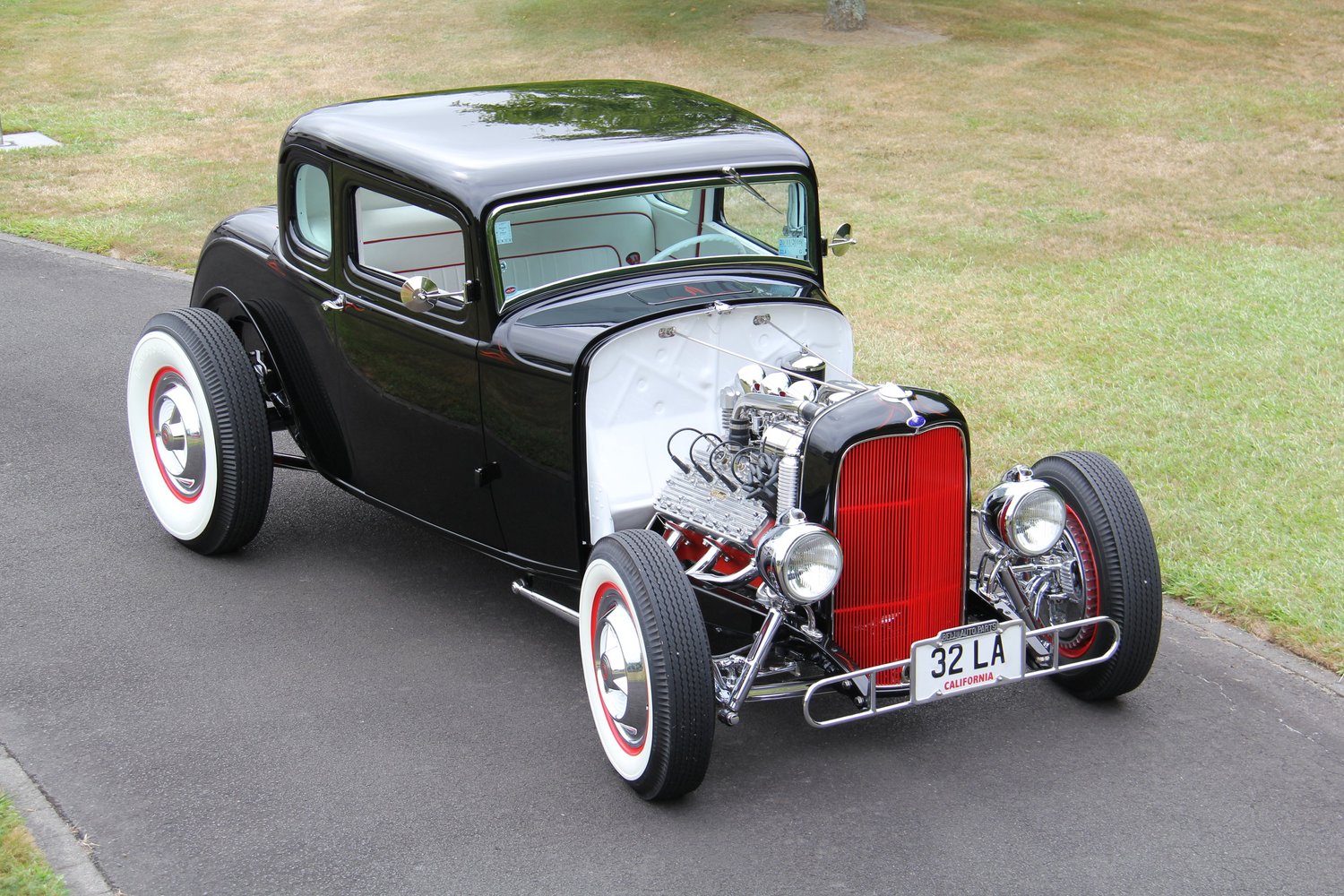 Aloha Style — HOP UP