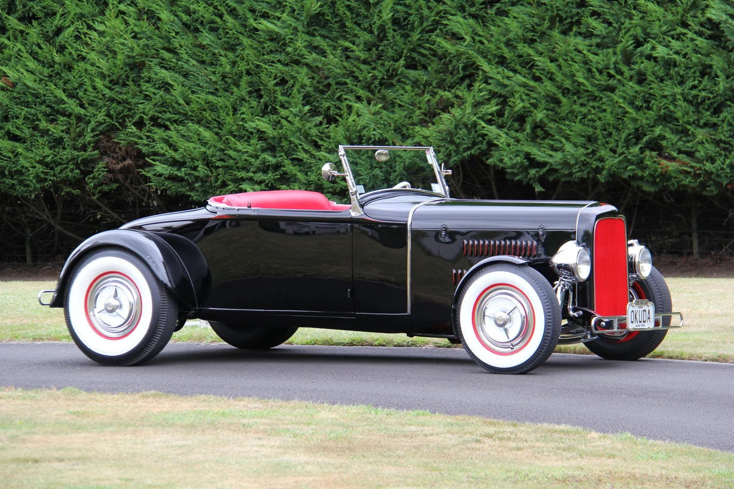 Aloha Style — HOP UP