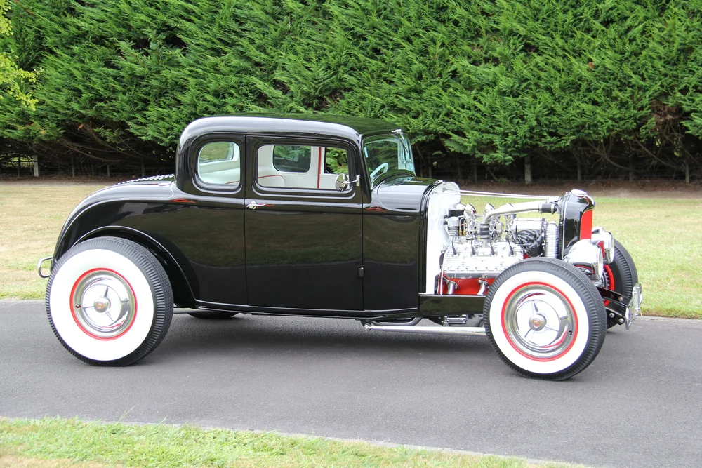 Aloha Style — HOP UP