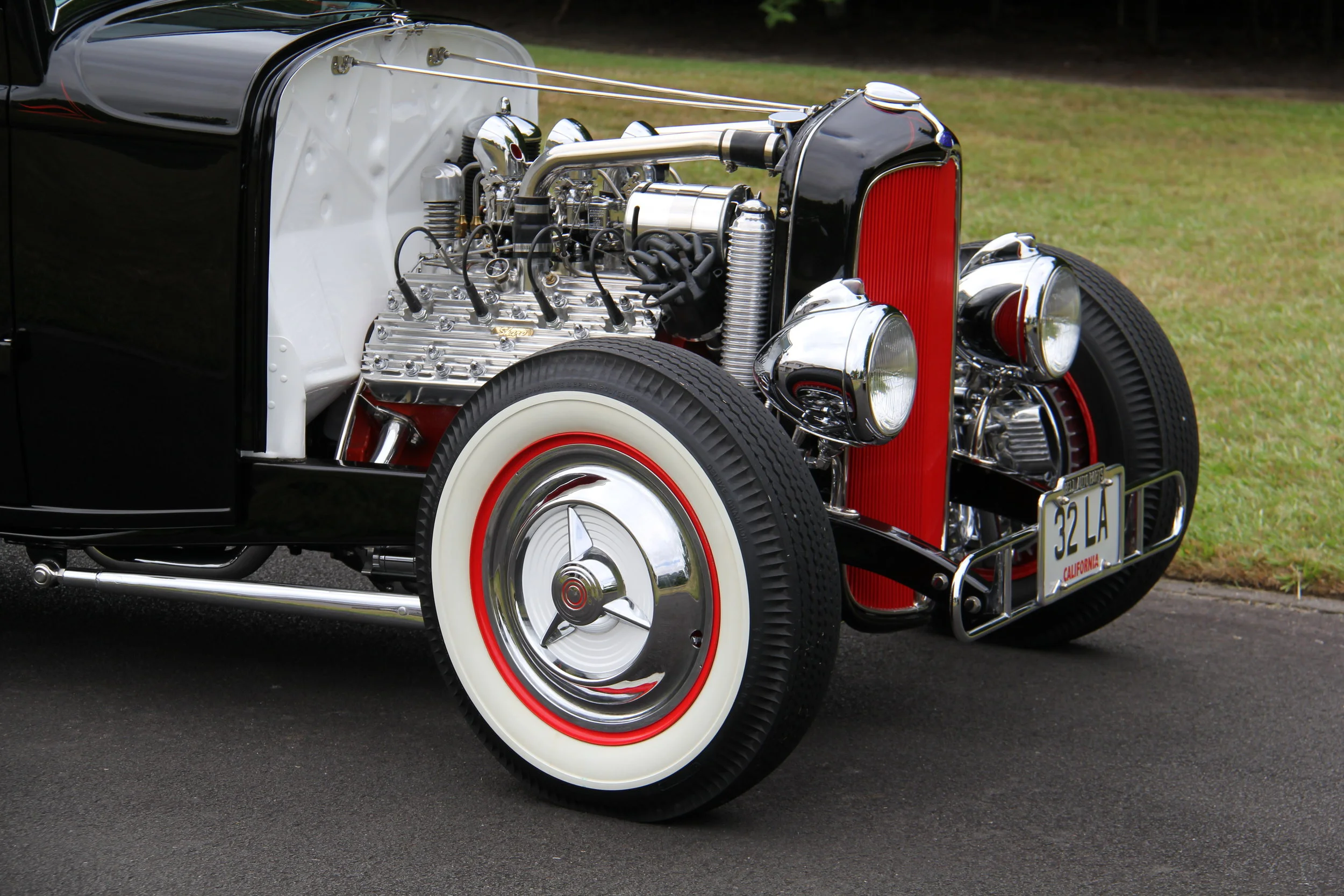 Aloha Style — HOP UP