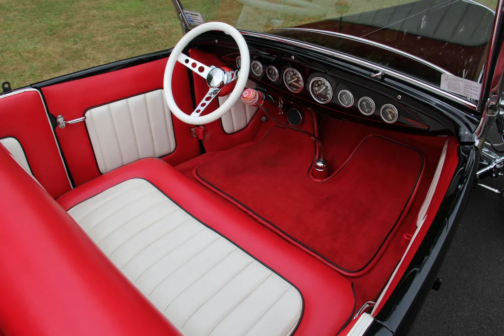 Aloha Style — HOP UP