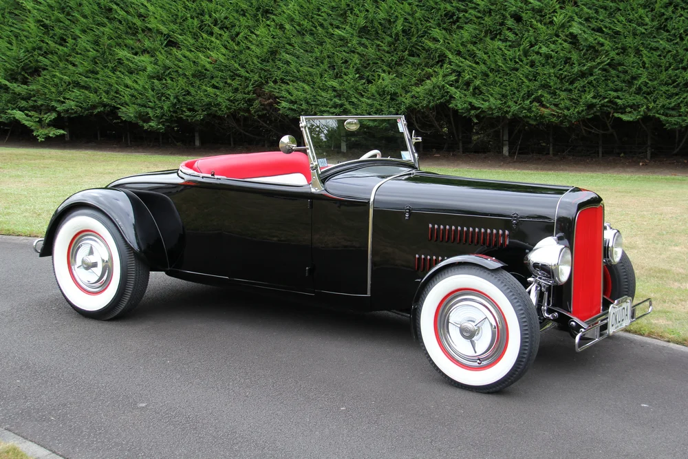 Aloha Style — HOP UP