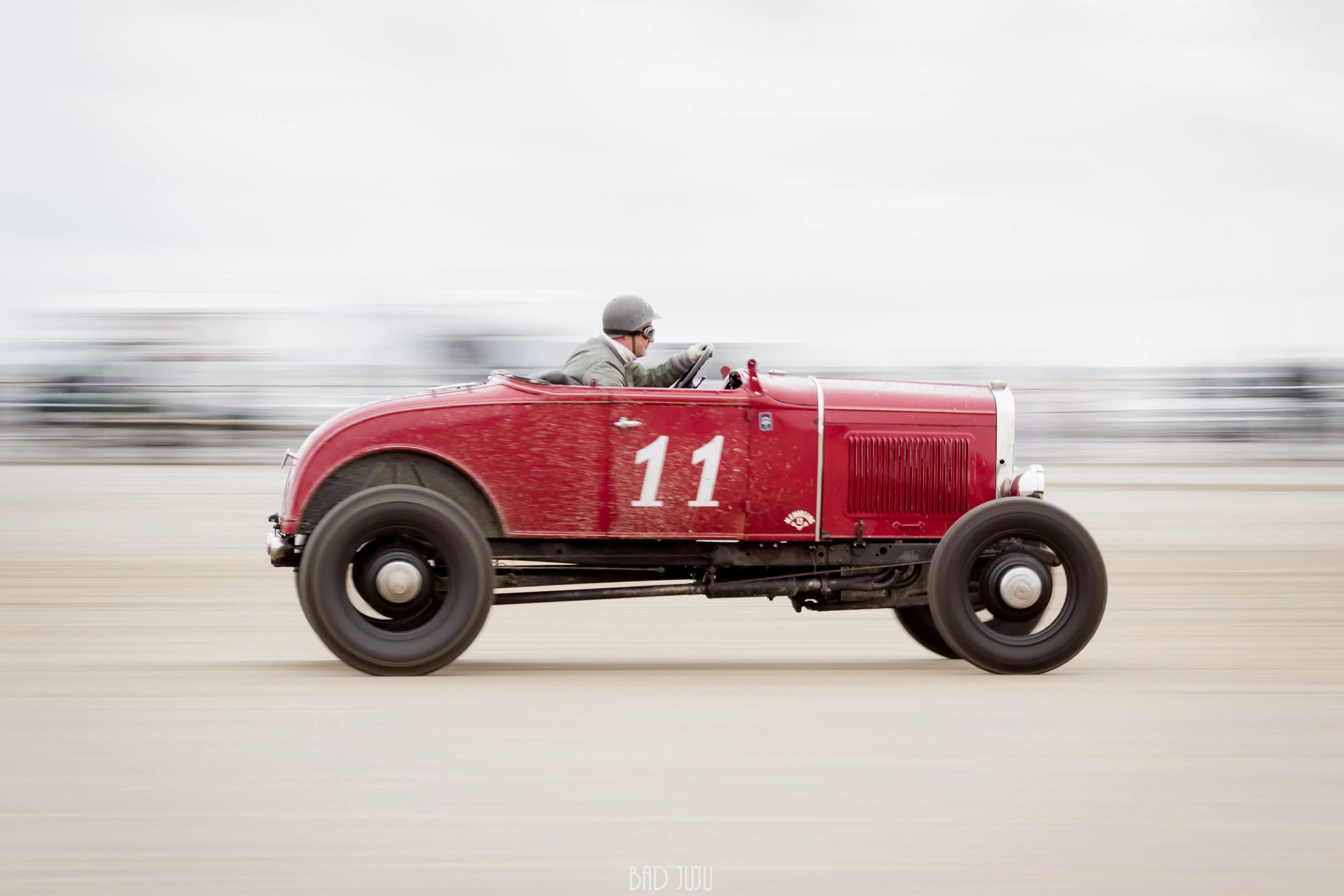 Romo 2017 — HOP UP