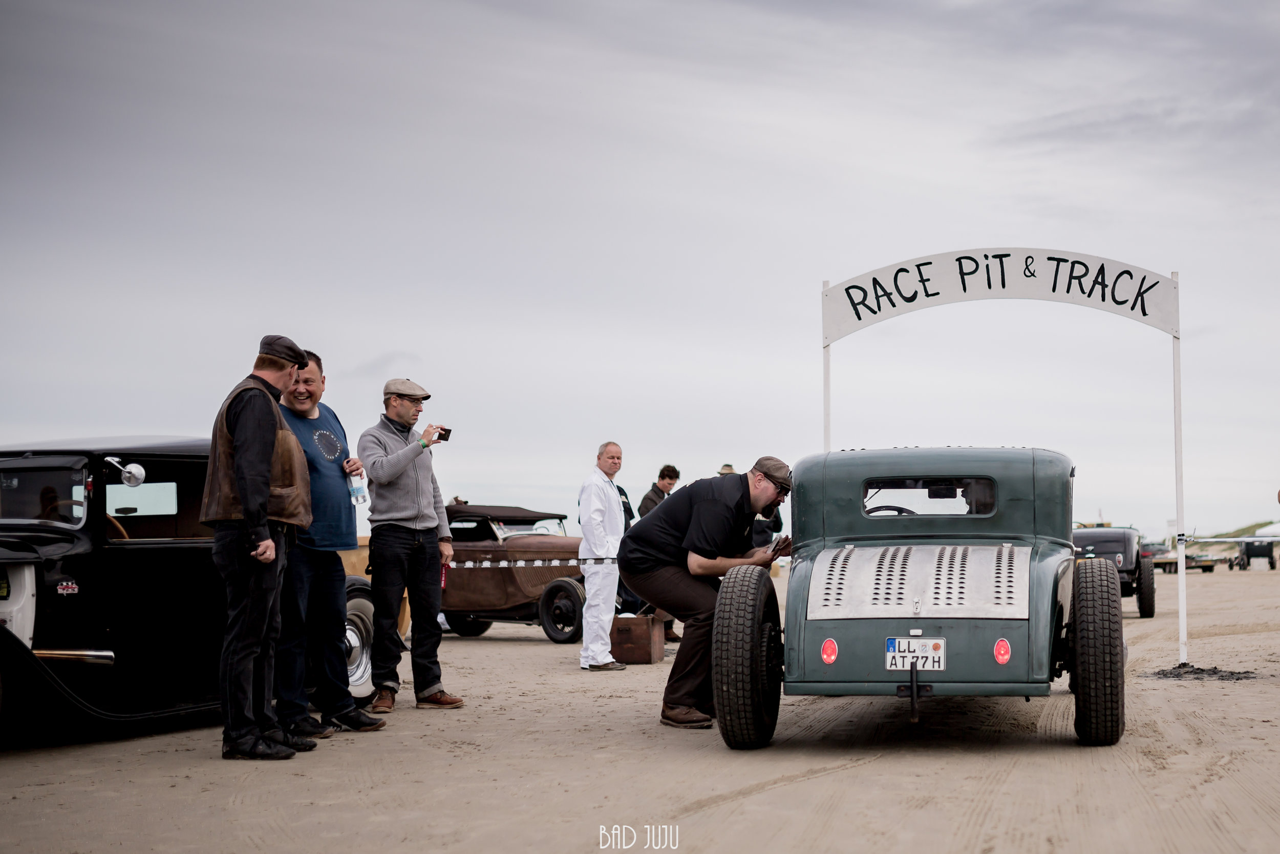 Romo 2017 — HOP UP