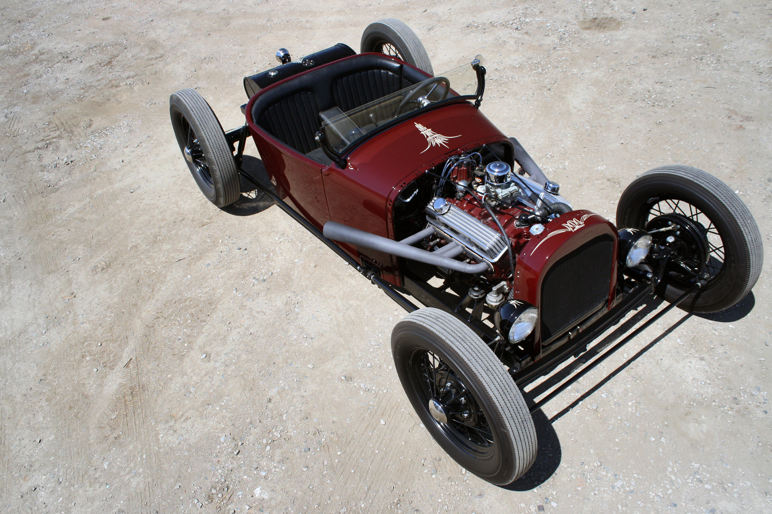 Boling Brothers - Meet the advertisers — HOP UP