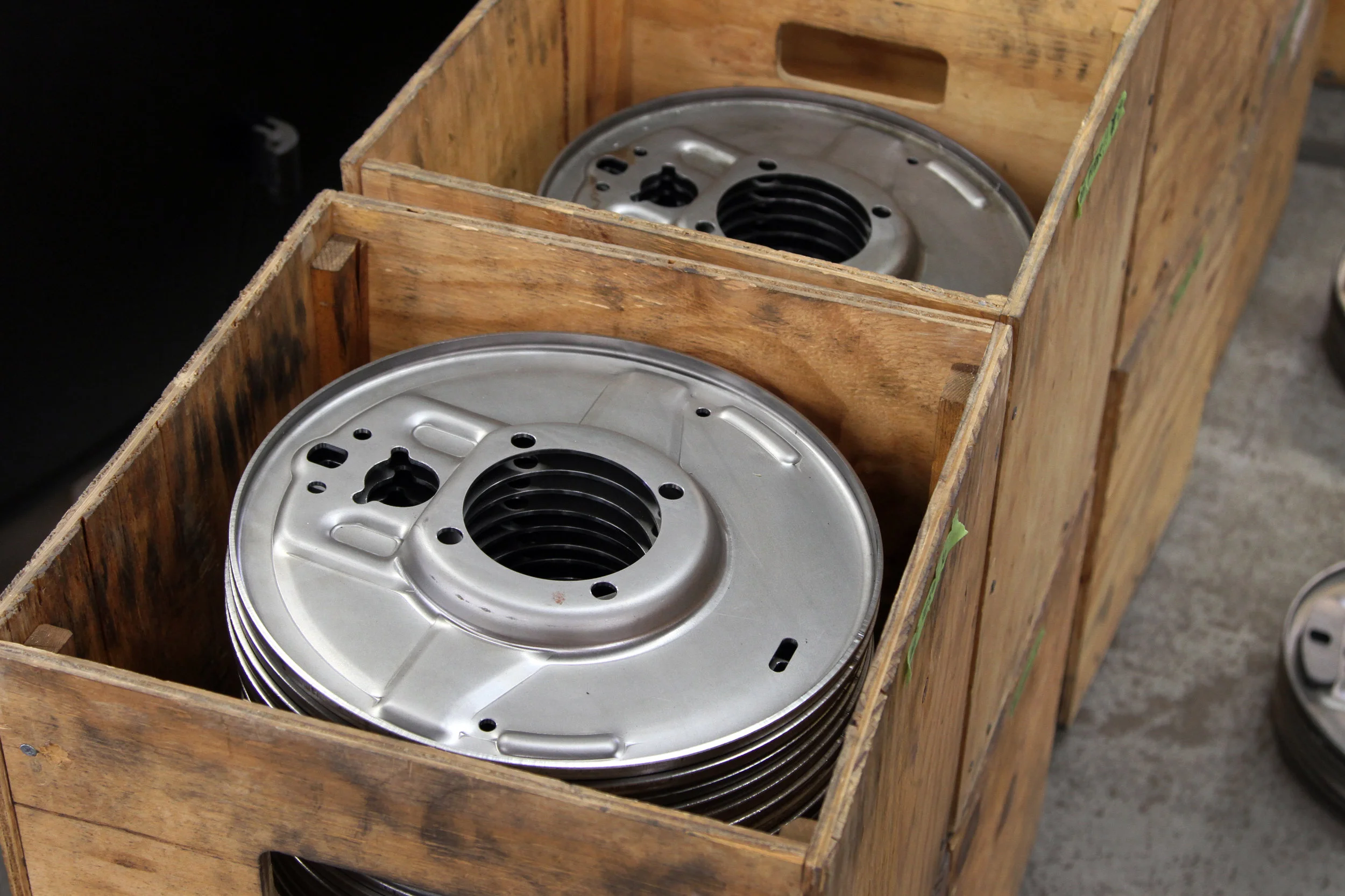 Boling Brothers - Meet the advertisers — HOP UP