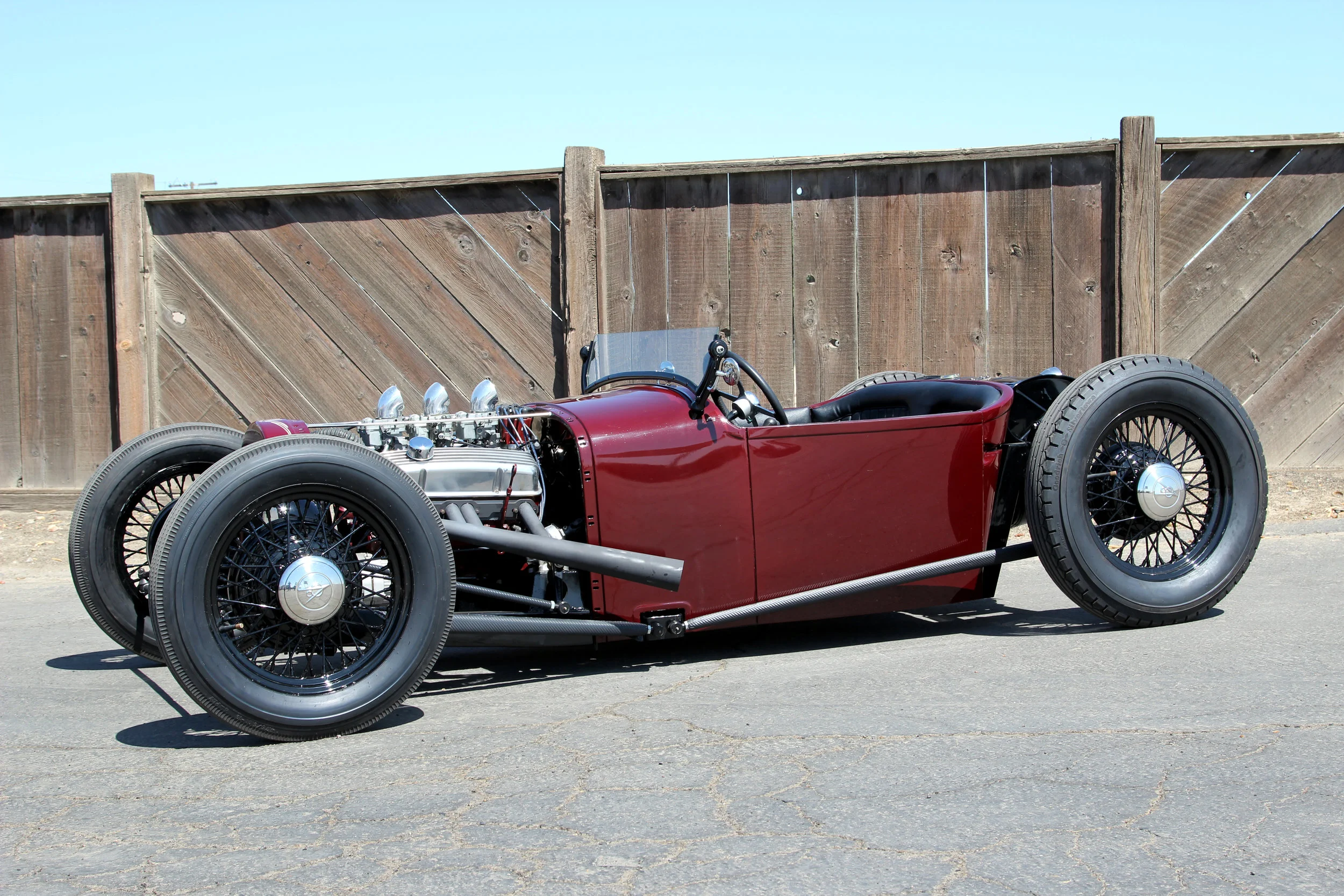 Boling Brothers - Meet the advertisers — HOP UP