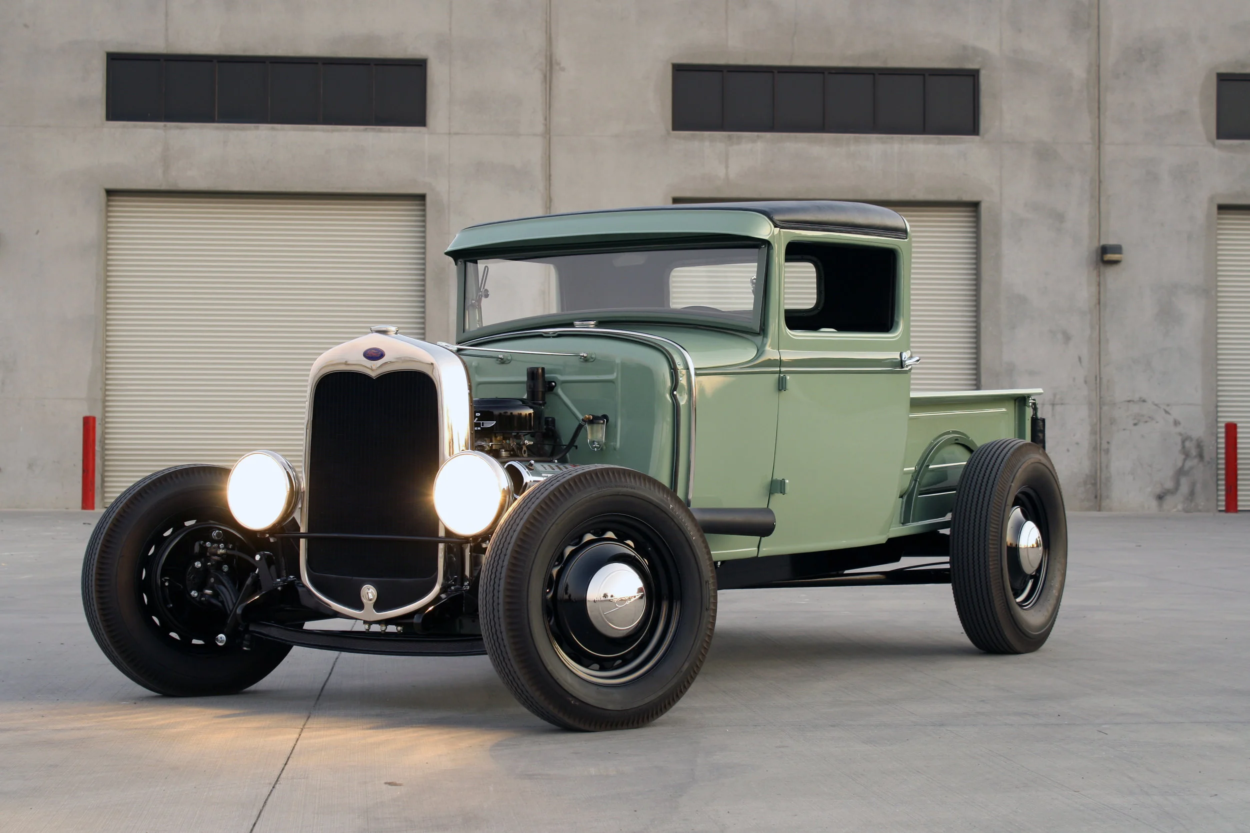 Boling Brothers - Meet the advertisers — HOP UP