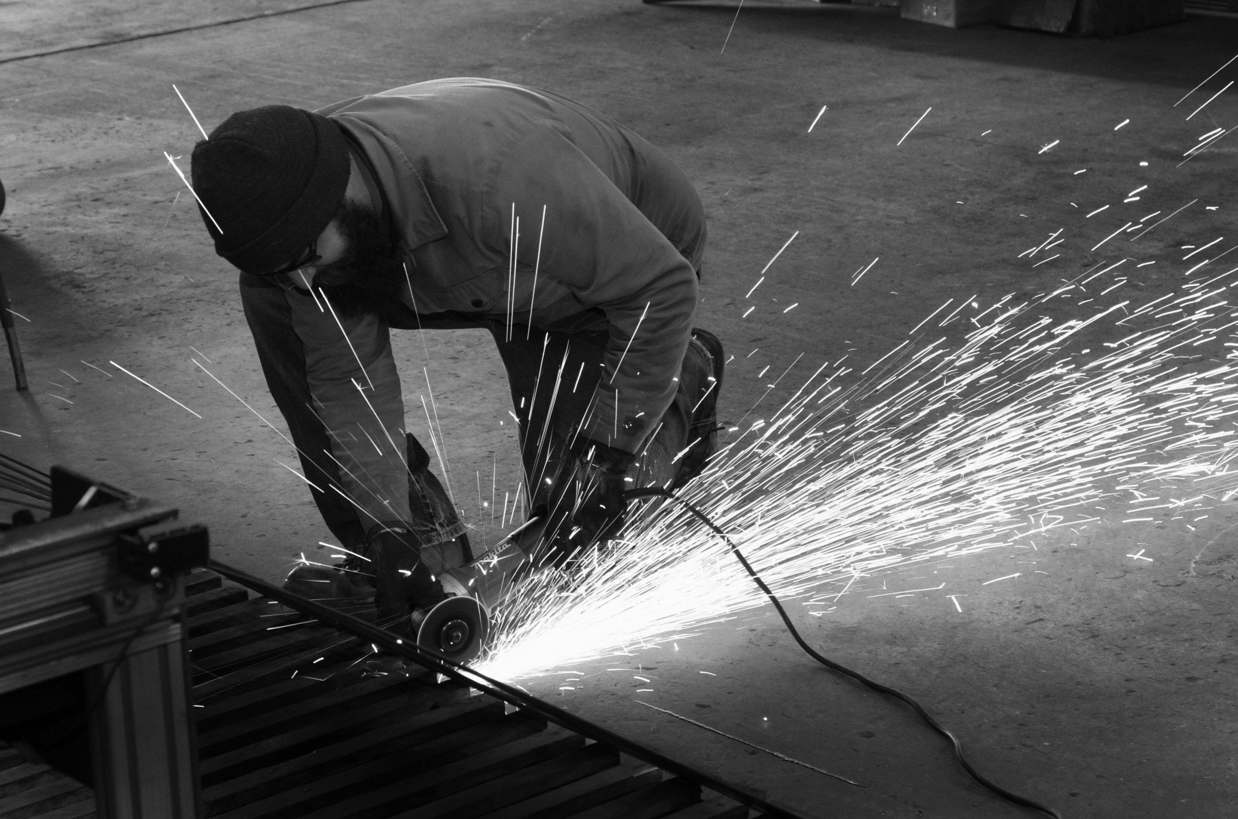 Boling Brothers - Meet the advertisers — HOP UP