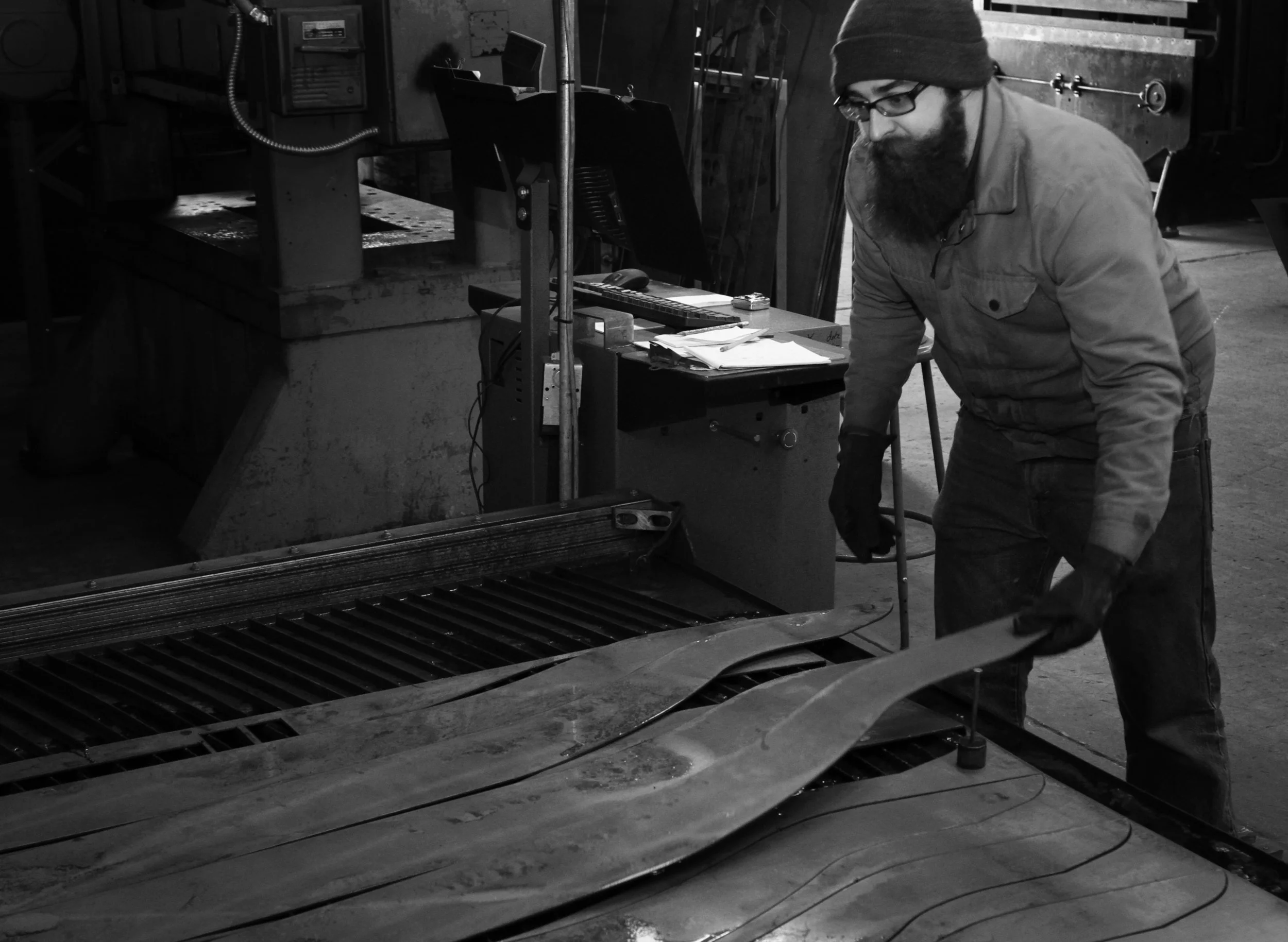 Boling Brothers - Meet the advertisers — HOP UP