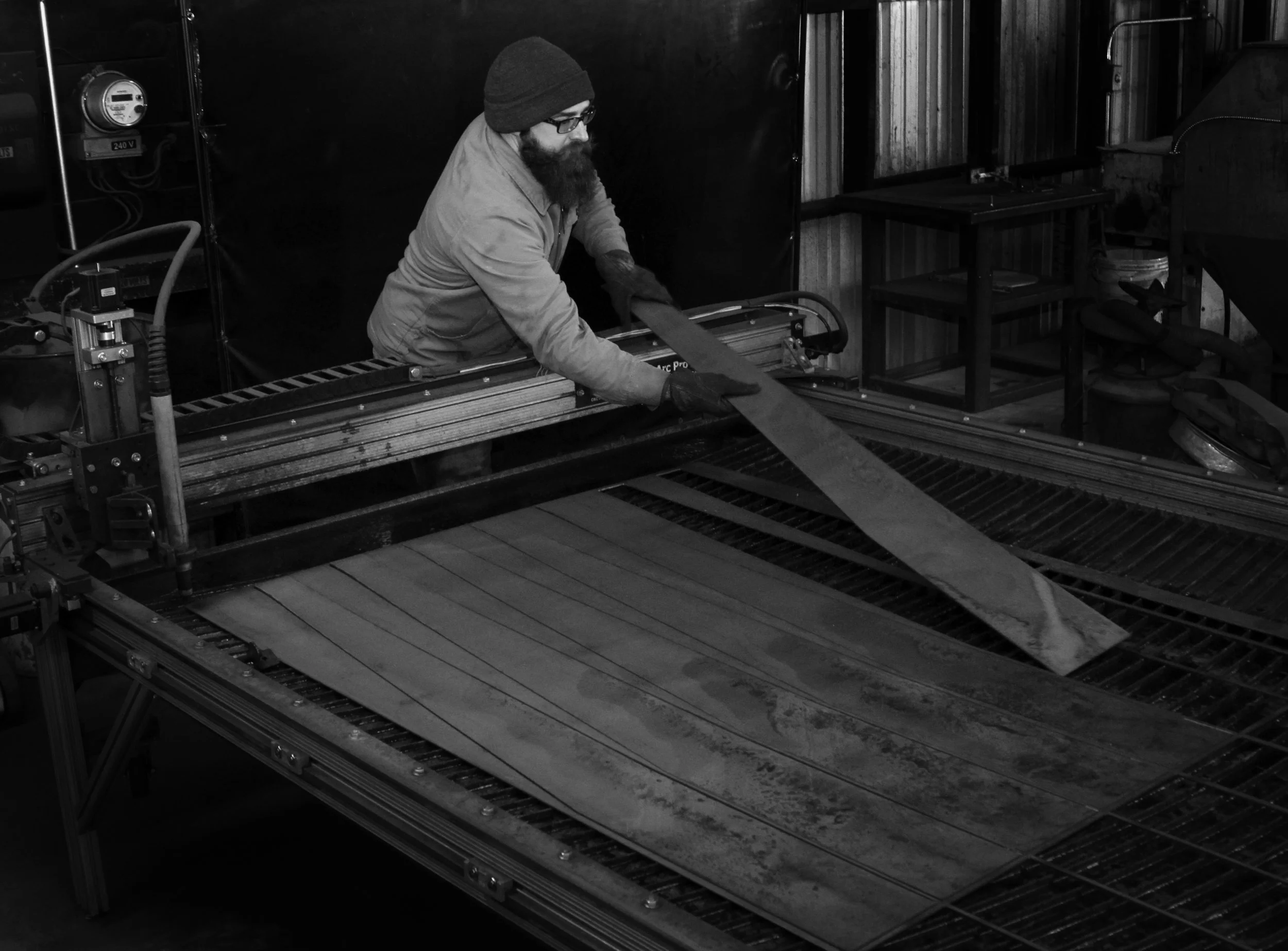 Boling Brothers - Meet the advertisers — HOP UP