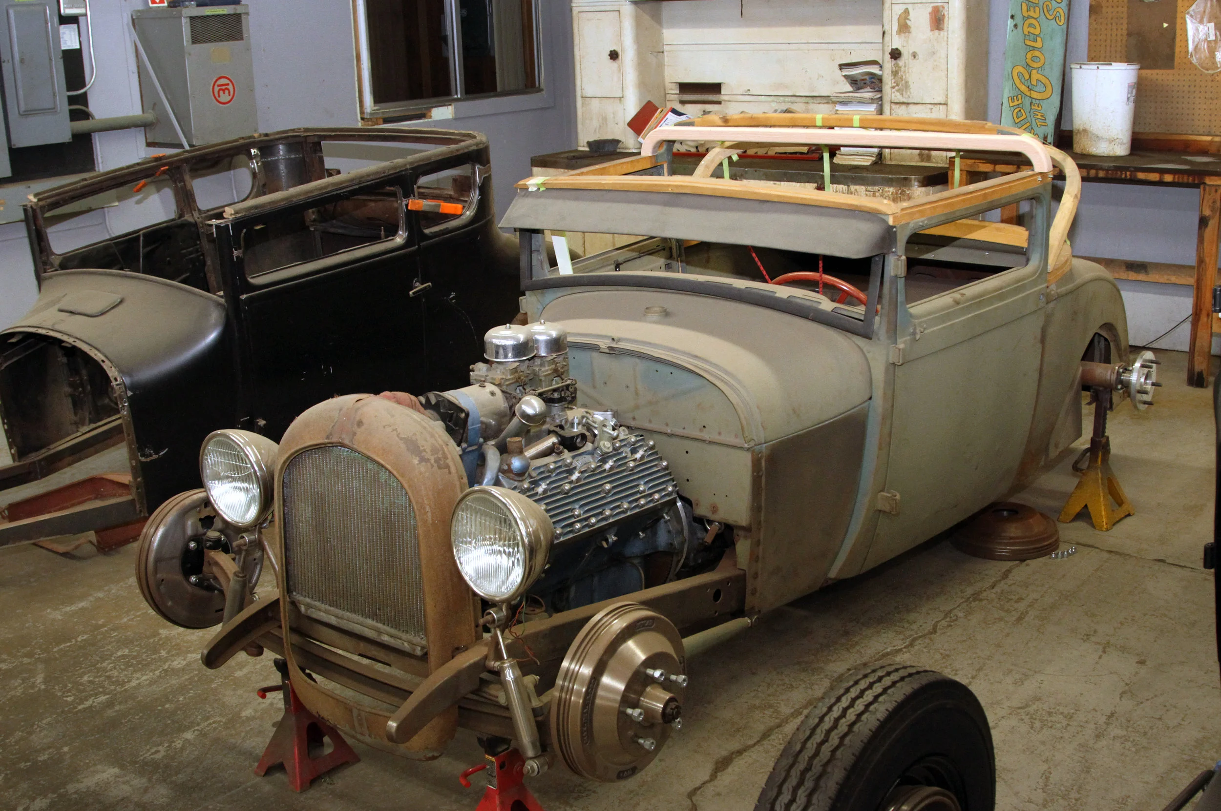 Boling Brothers - Meet the advertisers — HOP UP