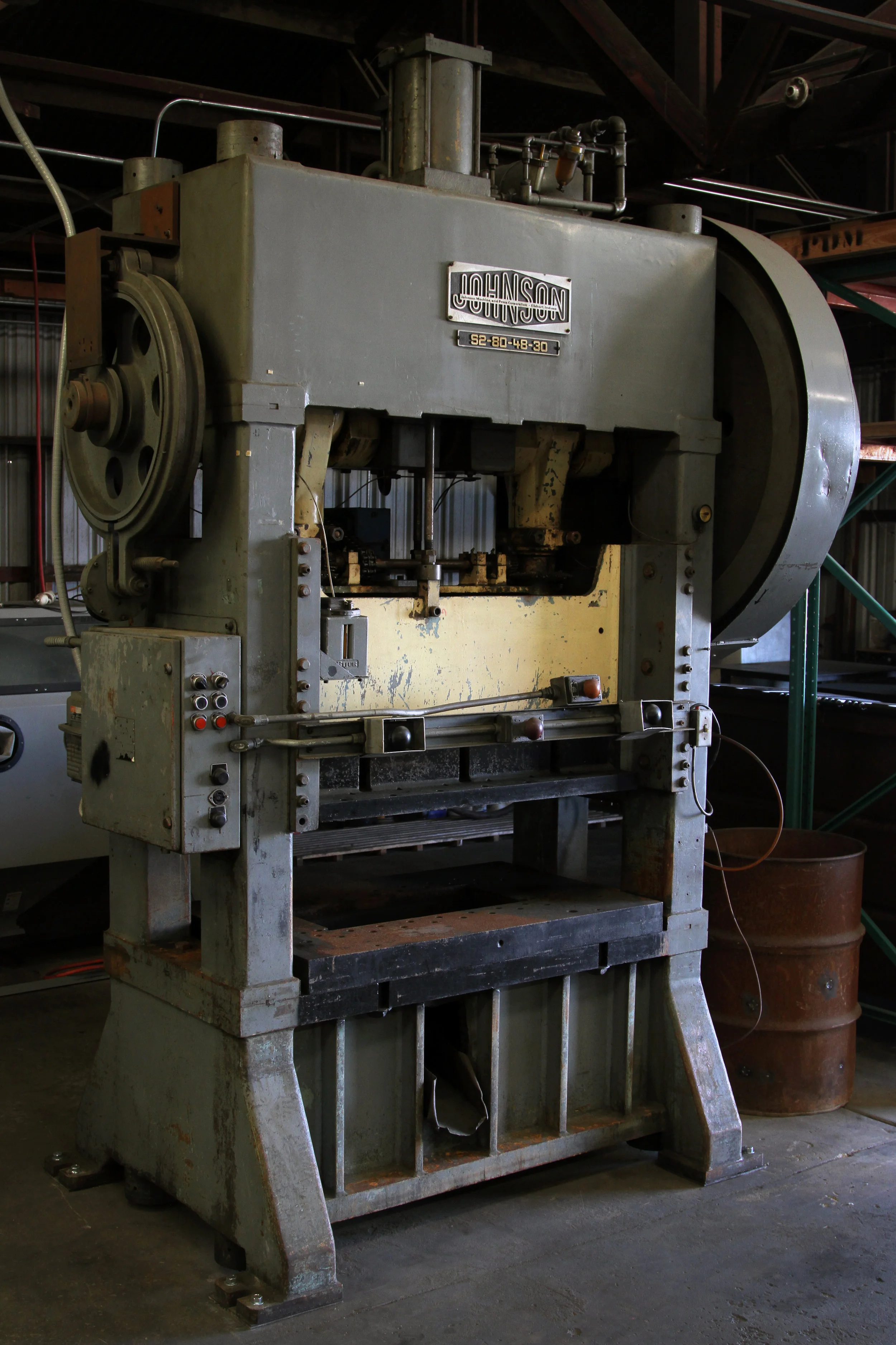 Boling Brothers - Meet the advertisers — HOP UP