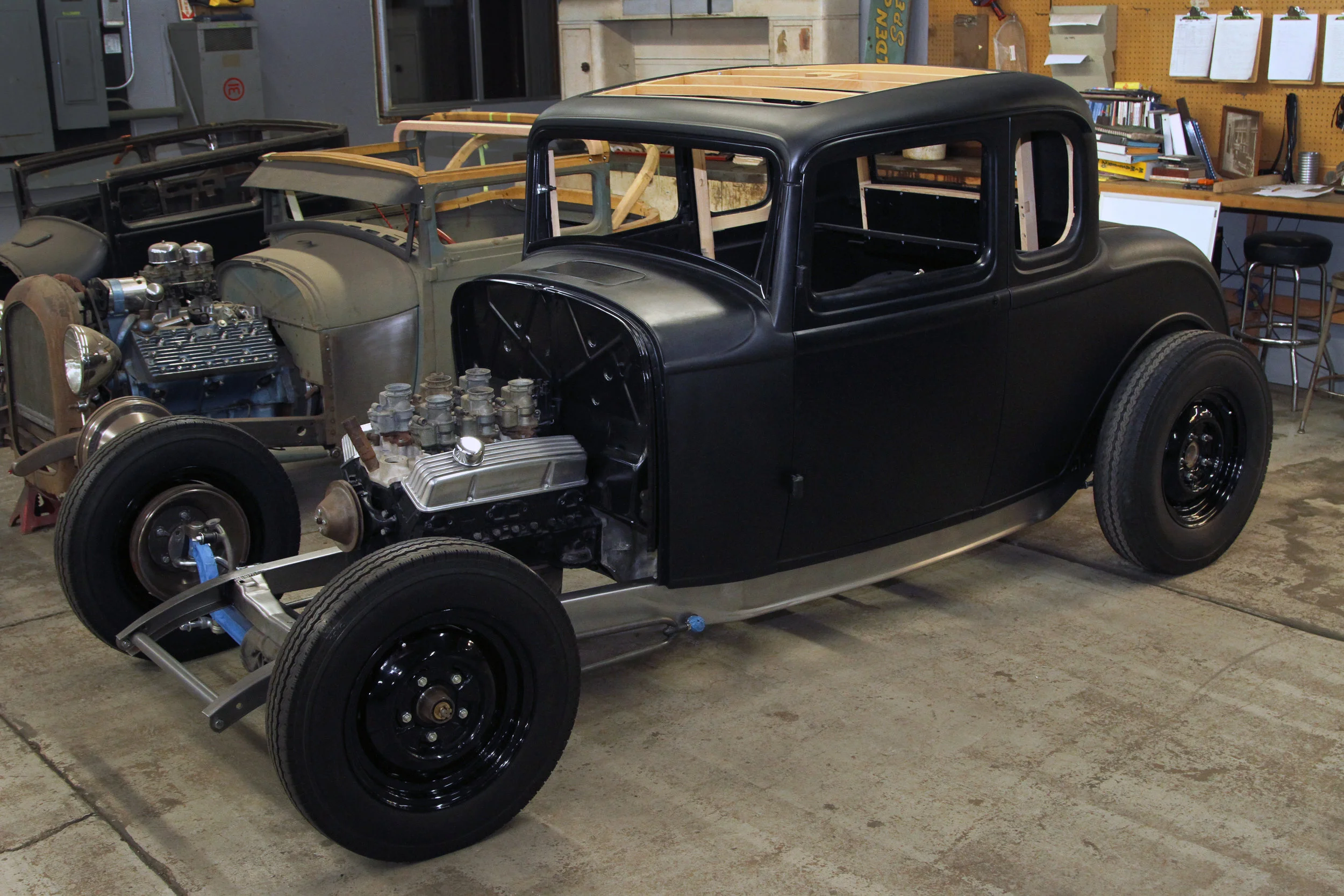 Boling Brothers - Meet the advertisers — HOP UP