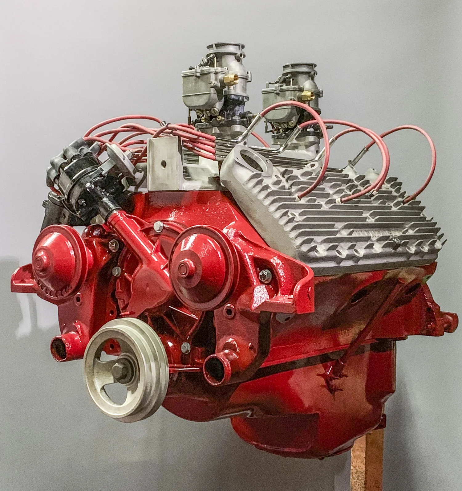 The Project Roadster — HOP UP