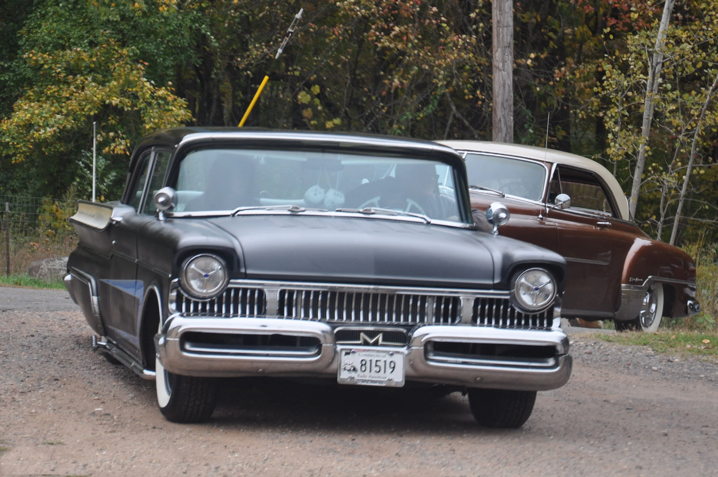 Hotrod Fallout 2019 — HOP UP