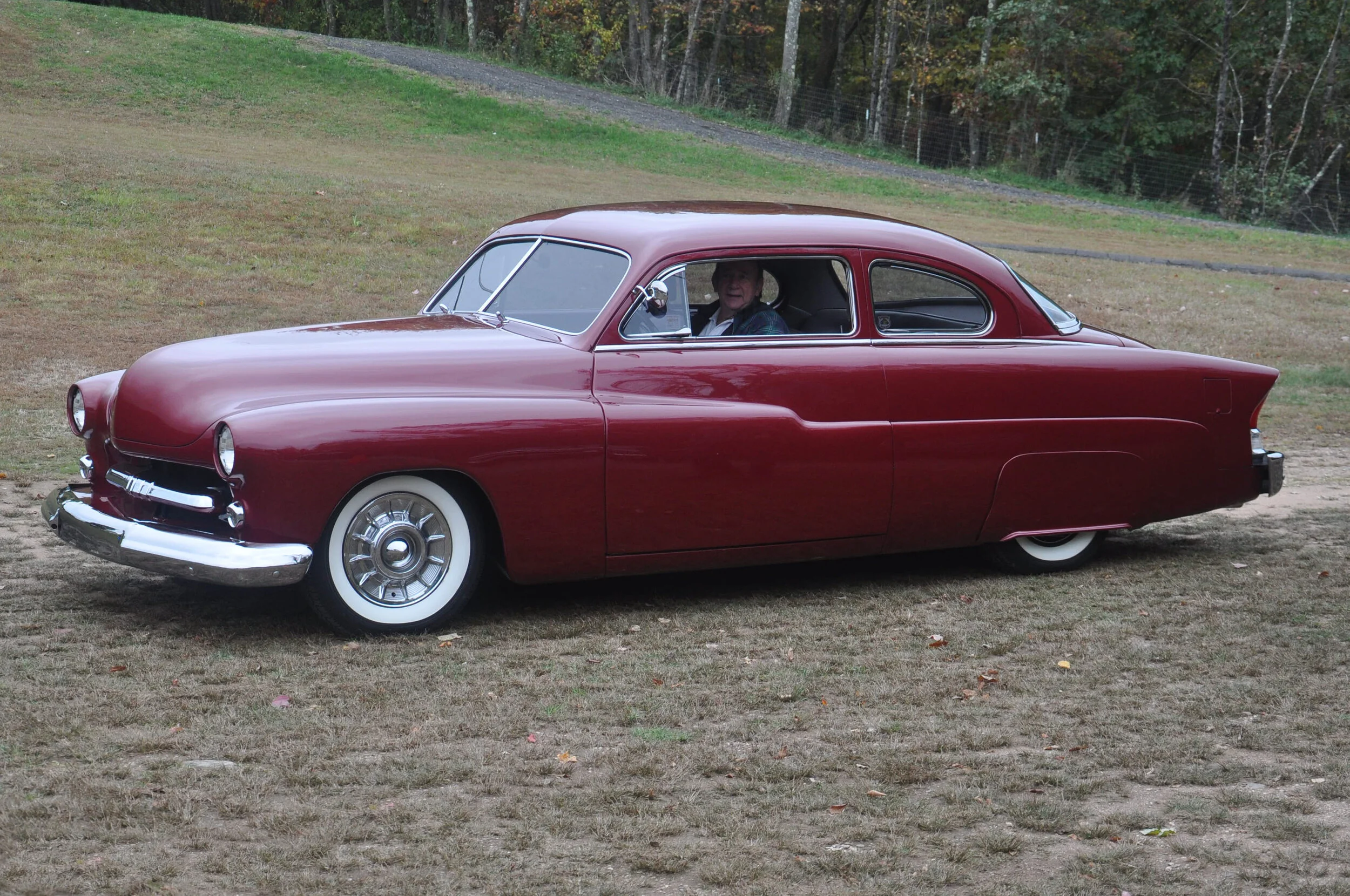 Hotrod Fallout 2019 — HOP UP