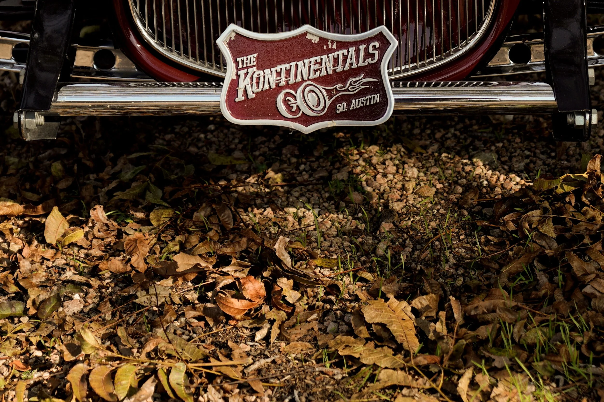 Gary Howard Forever — HOP UP