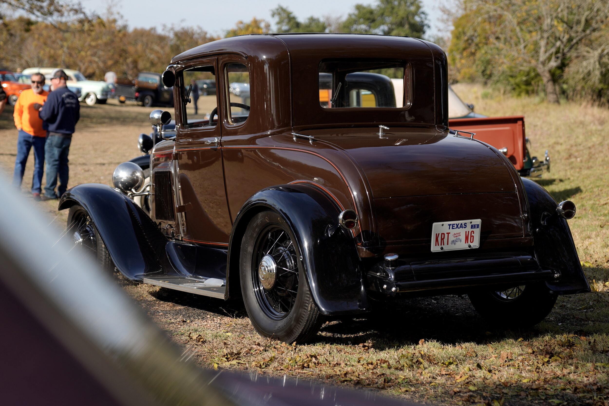 Gary Howard Forever — HOP UP