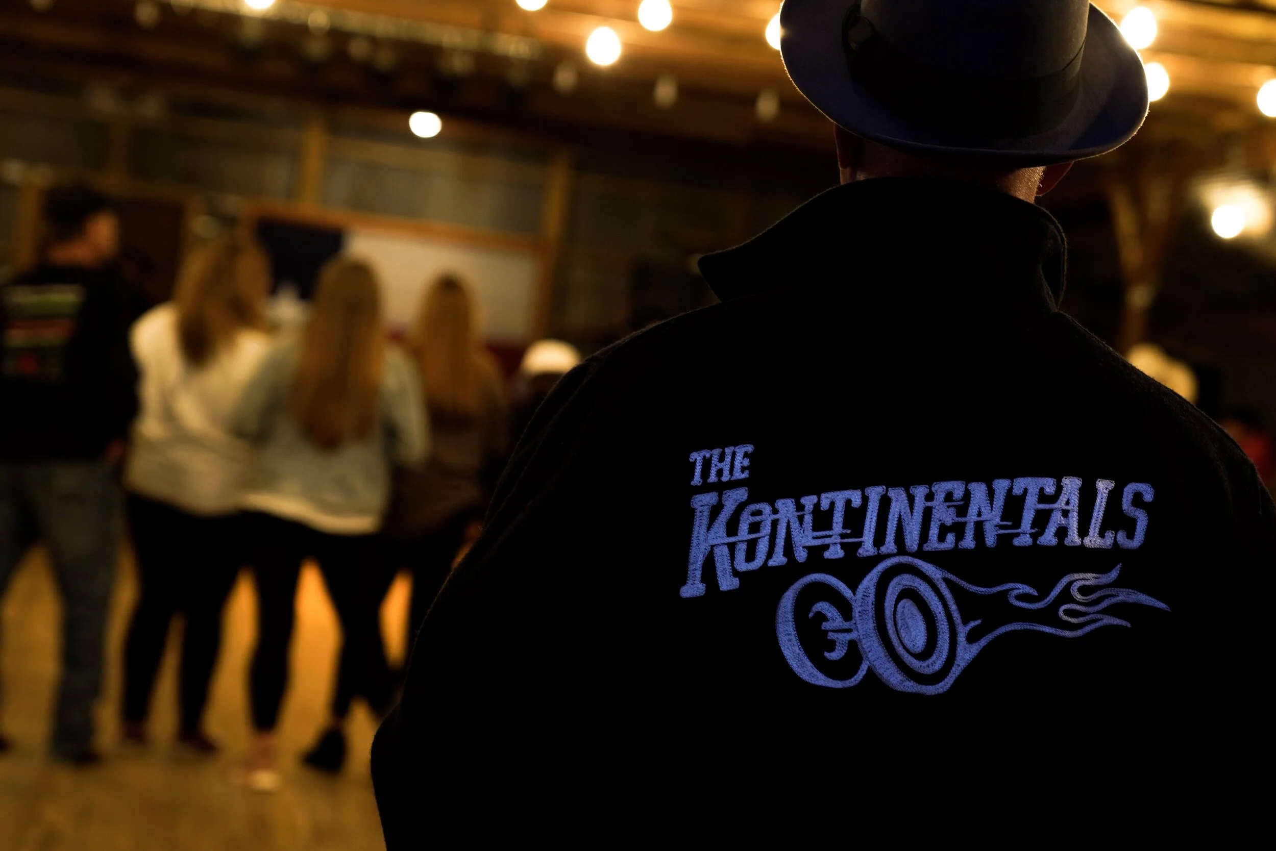 Gary Howard Forever — HOP UP