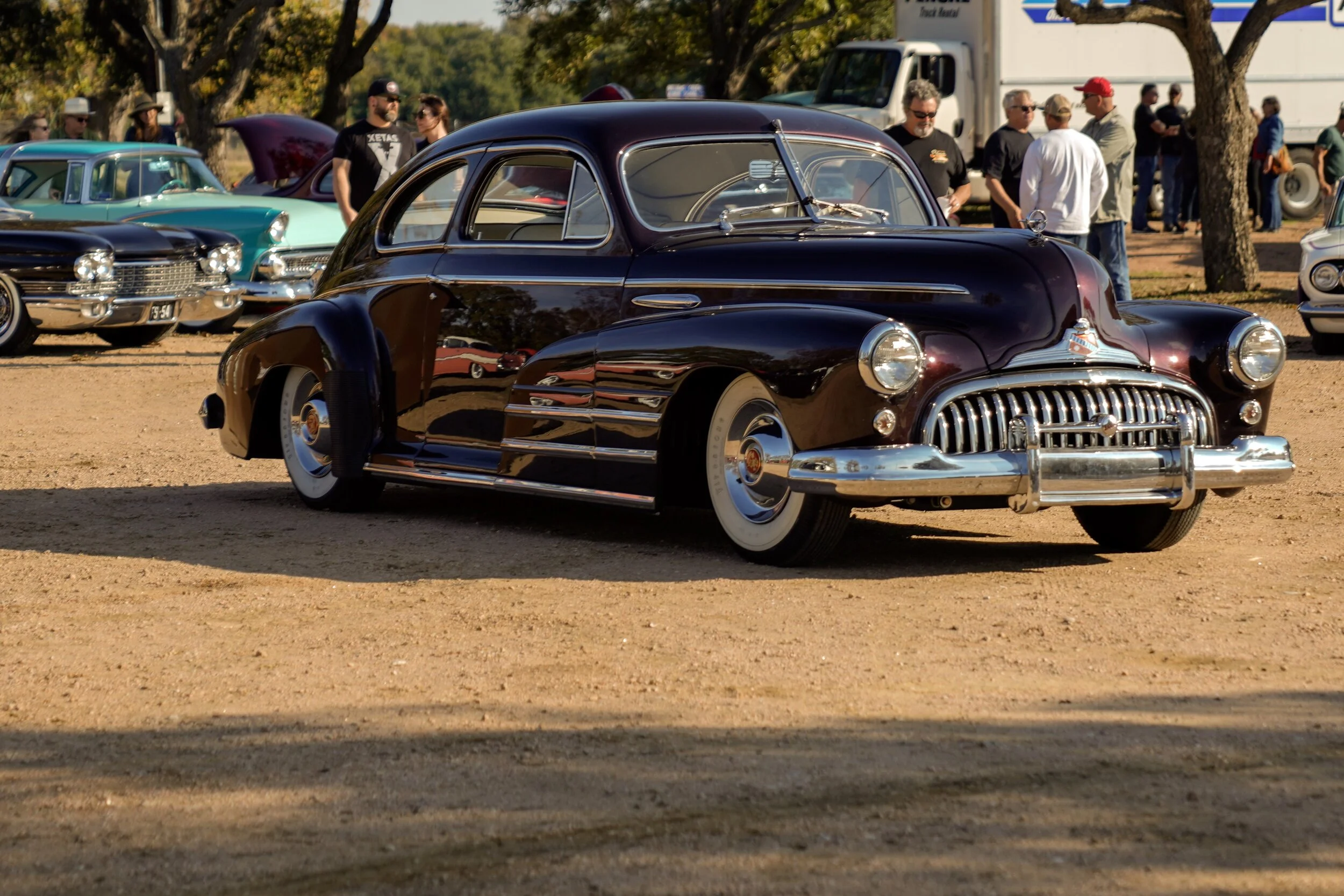 Gary Howard Forever — HOP UP