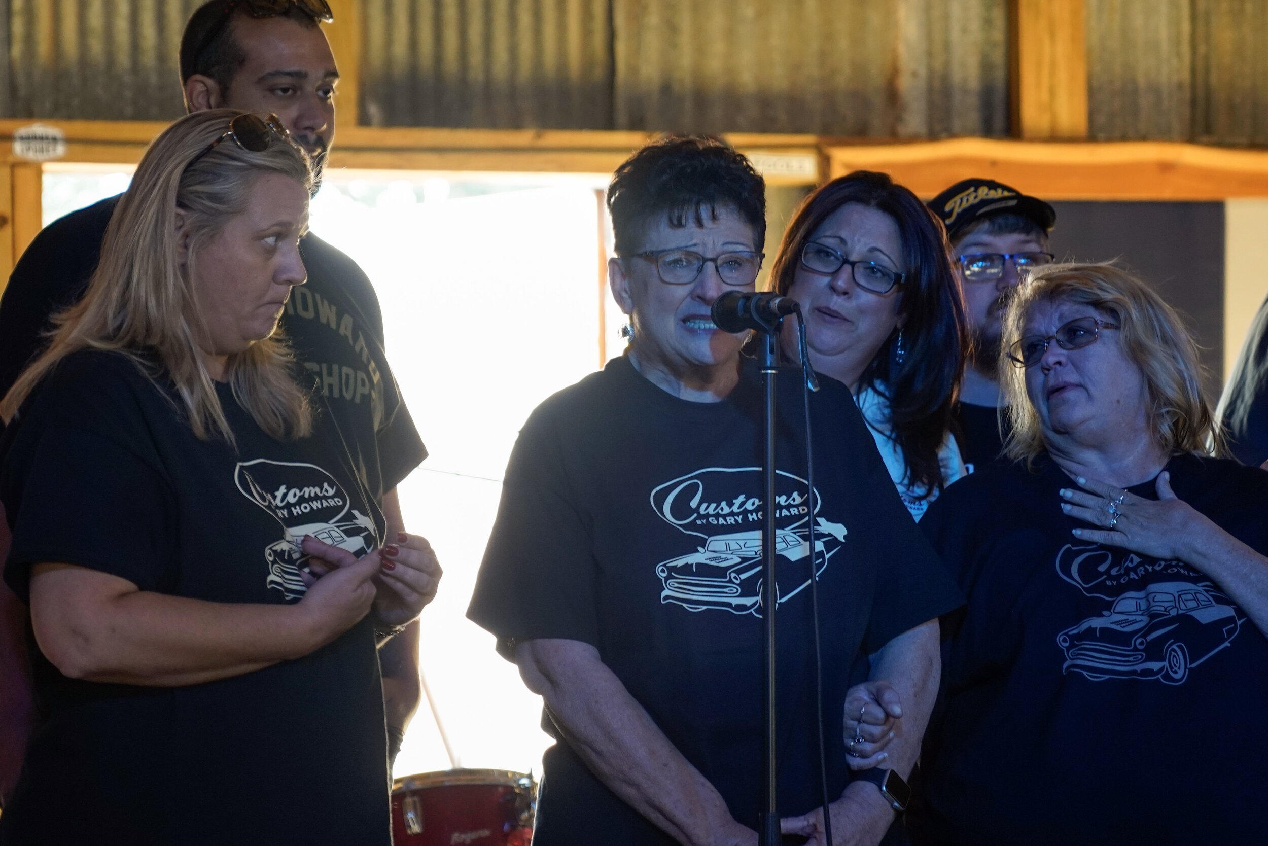 Gary Howard Forever — HOP UP