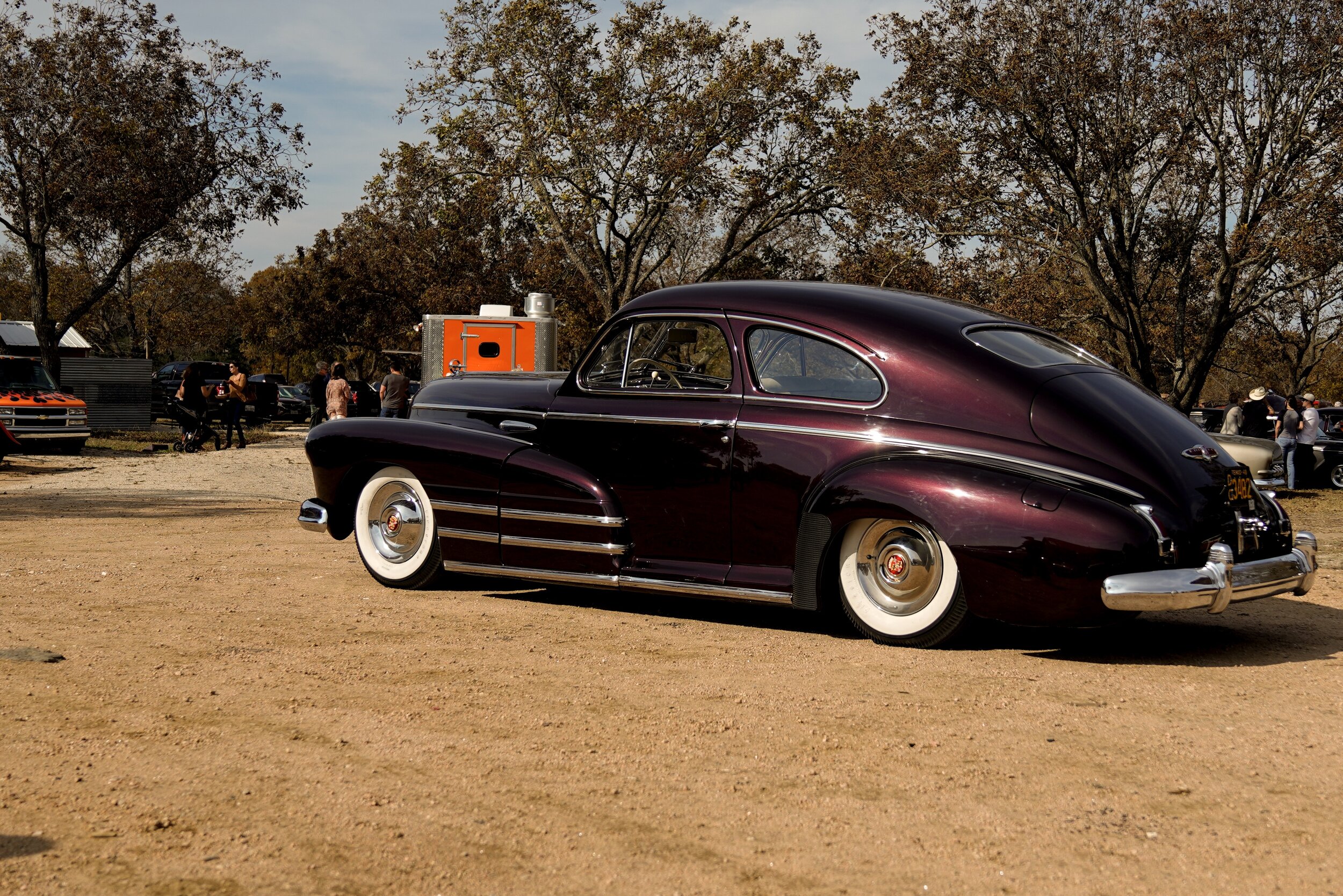 Gary Howard Forever — HOP UP