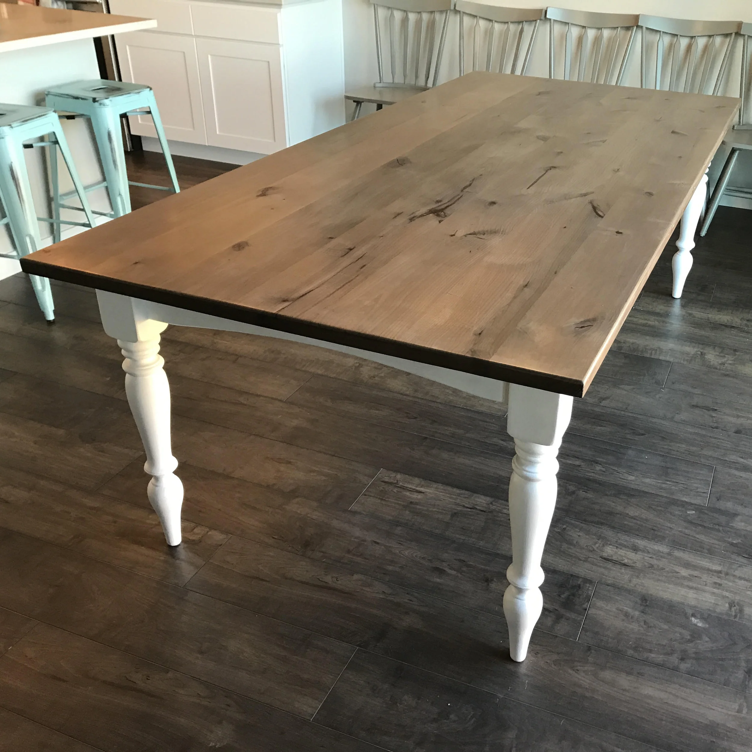 Old Oak Wood Design — Project Gallery