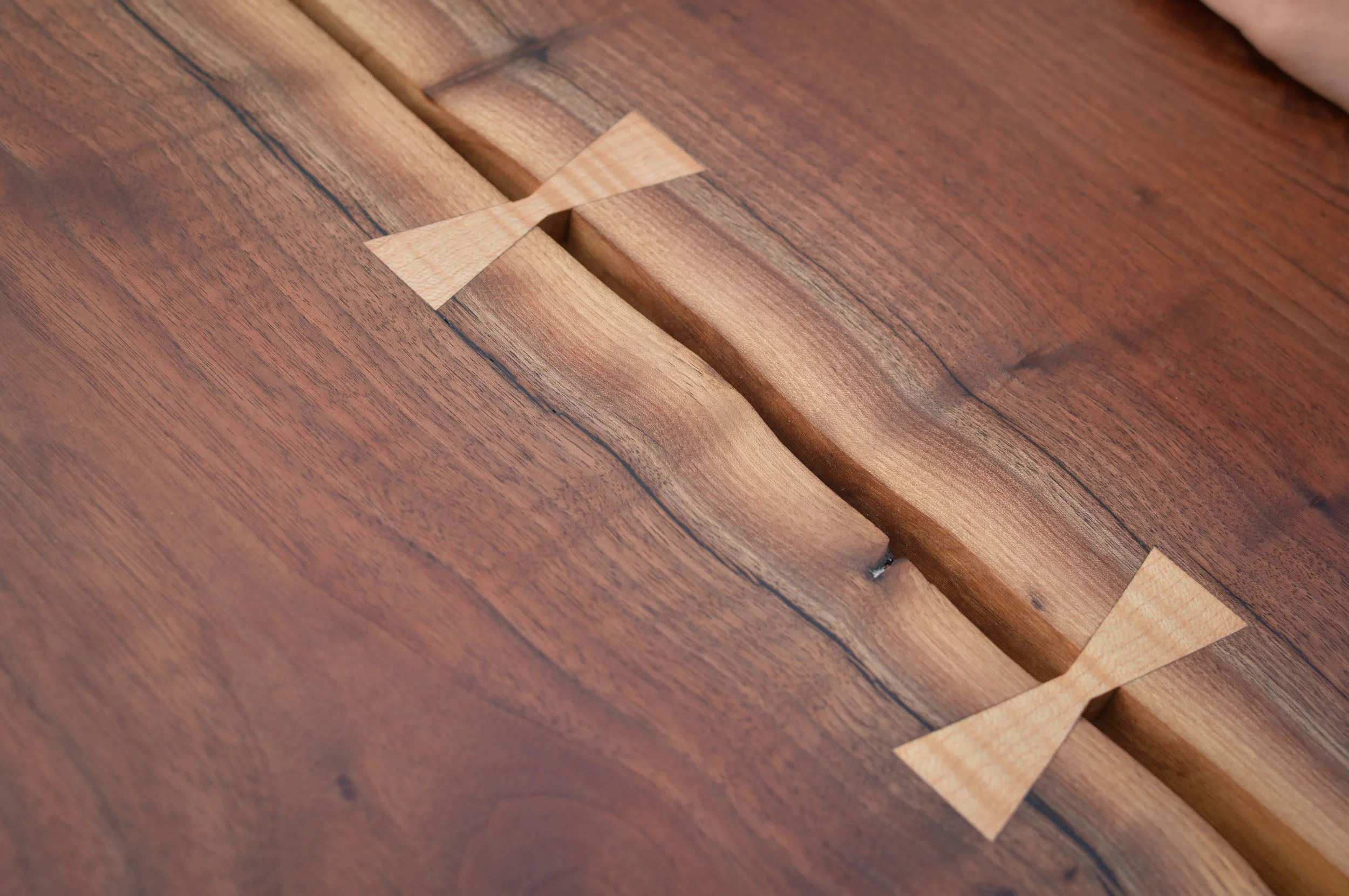 Old Oak Wood Design — Project Gallery