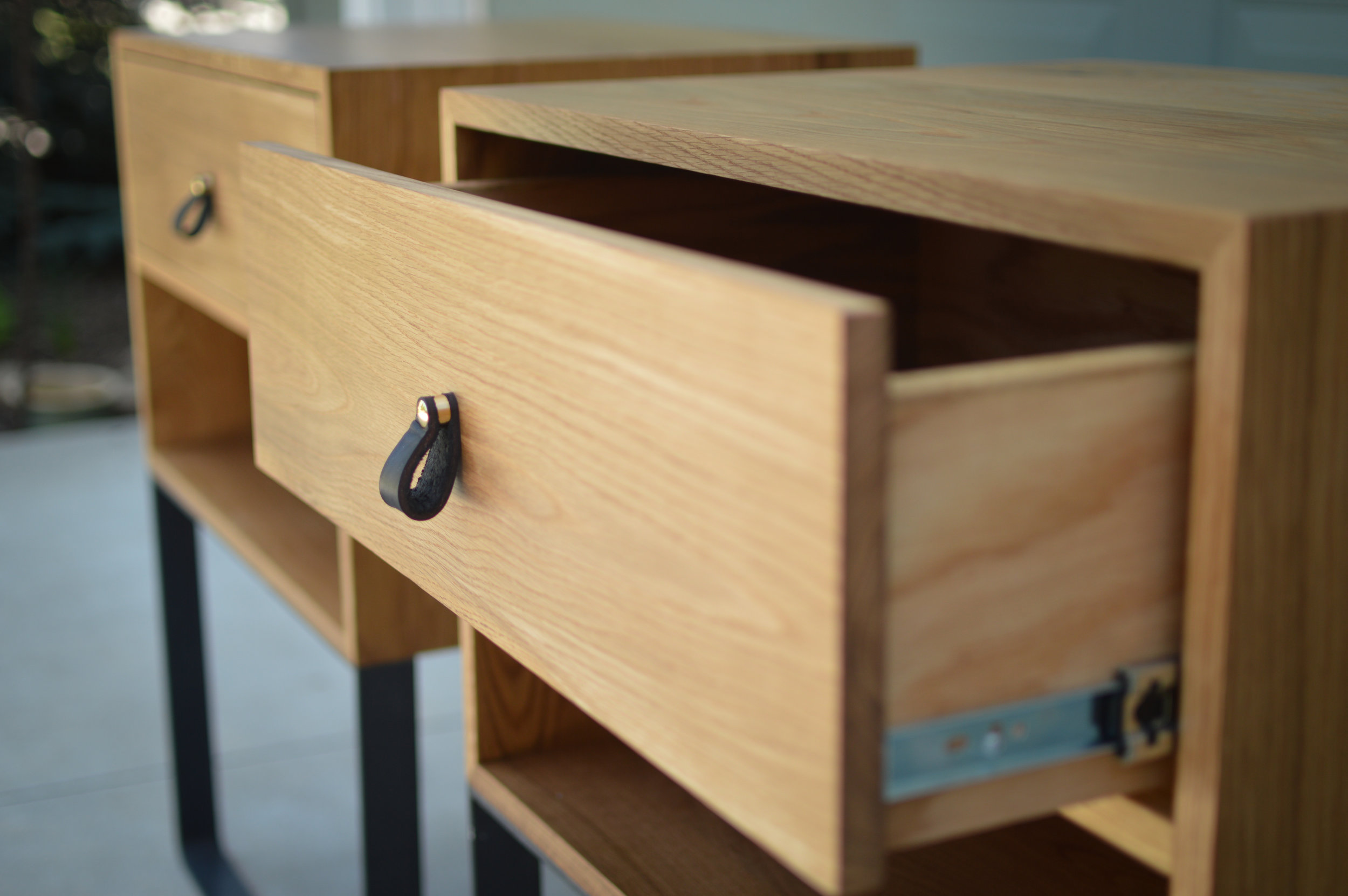 Old Oak Wood Design — Project Gallery