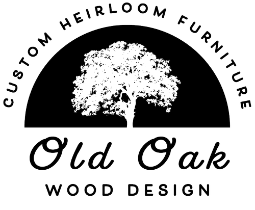 Old Oak Wood Design — Project Gallery